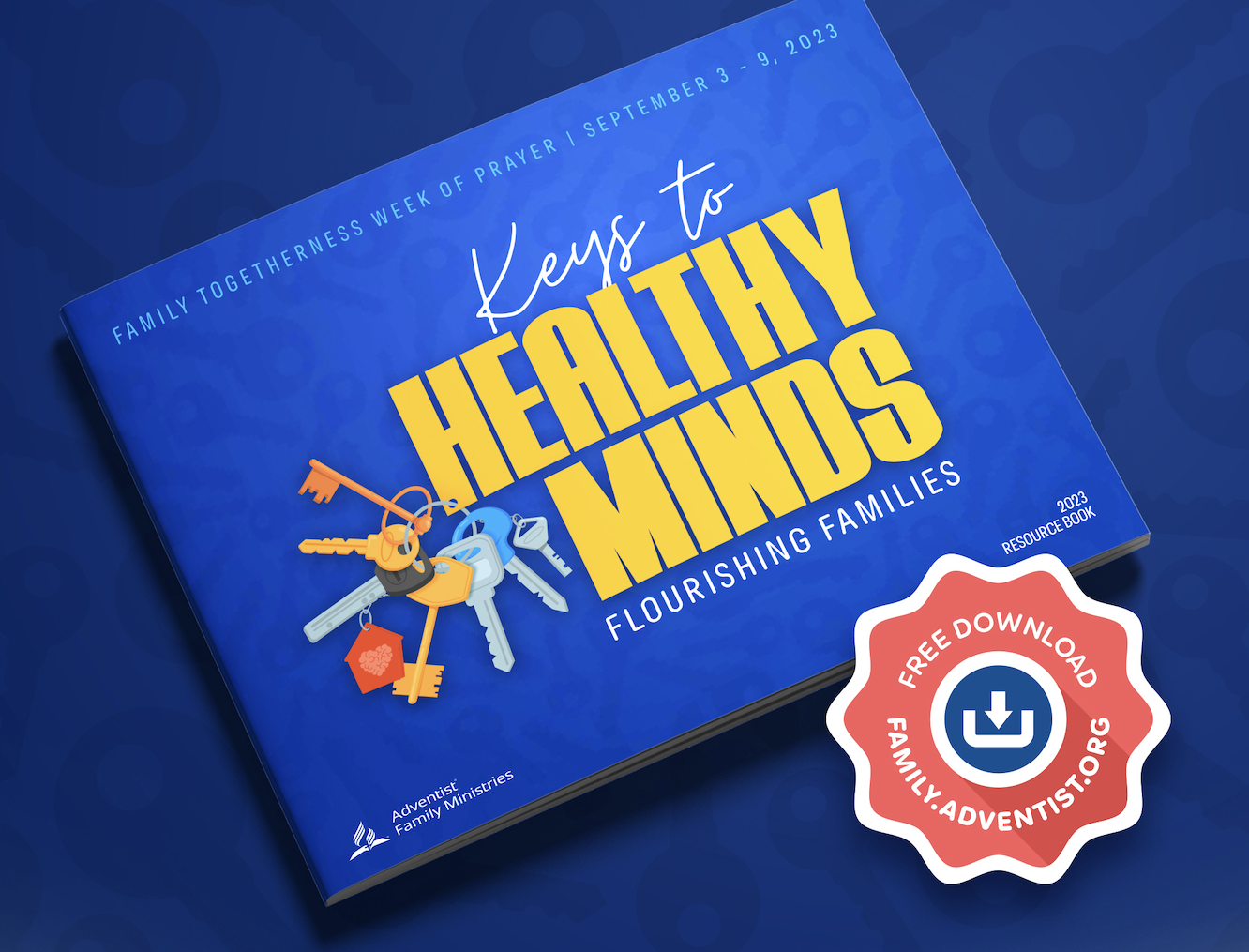 Family Togetherness Week of Prayer | Revival & Reformation