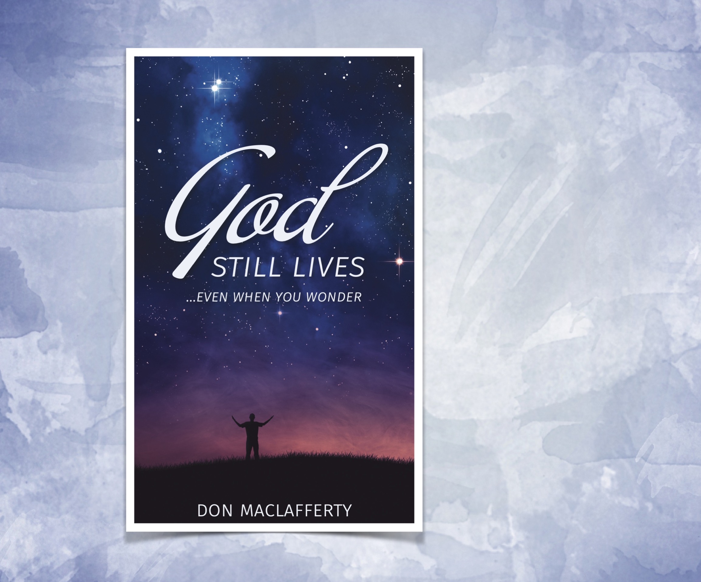 God Still Lives - Free Sharing Book | Revival & Reformation
