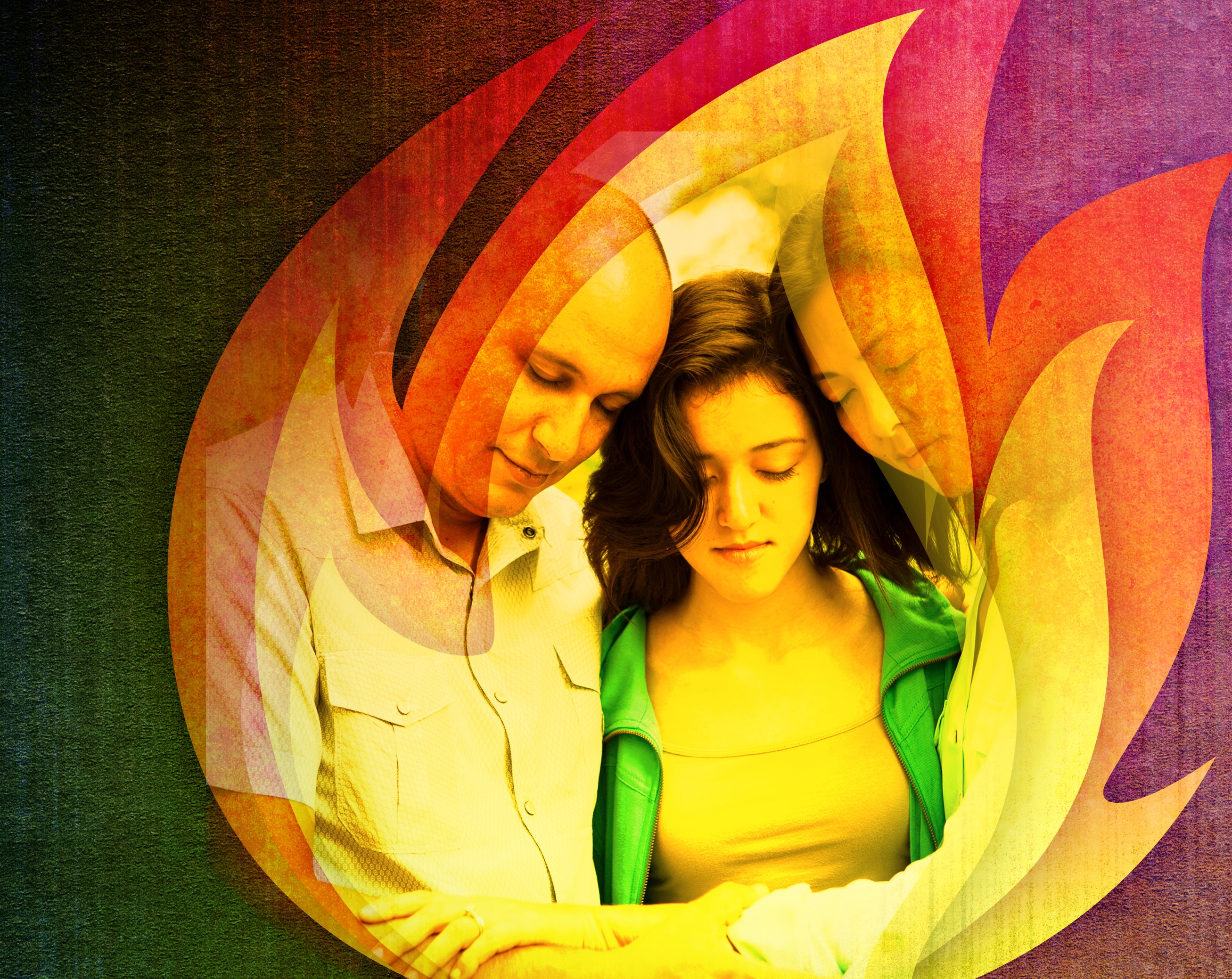 Back to the Altar: 100 Days of Prayer | Revival & Reformation