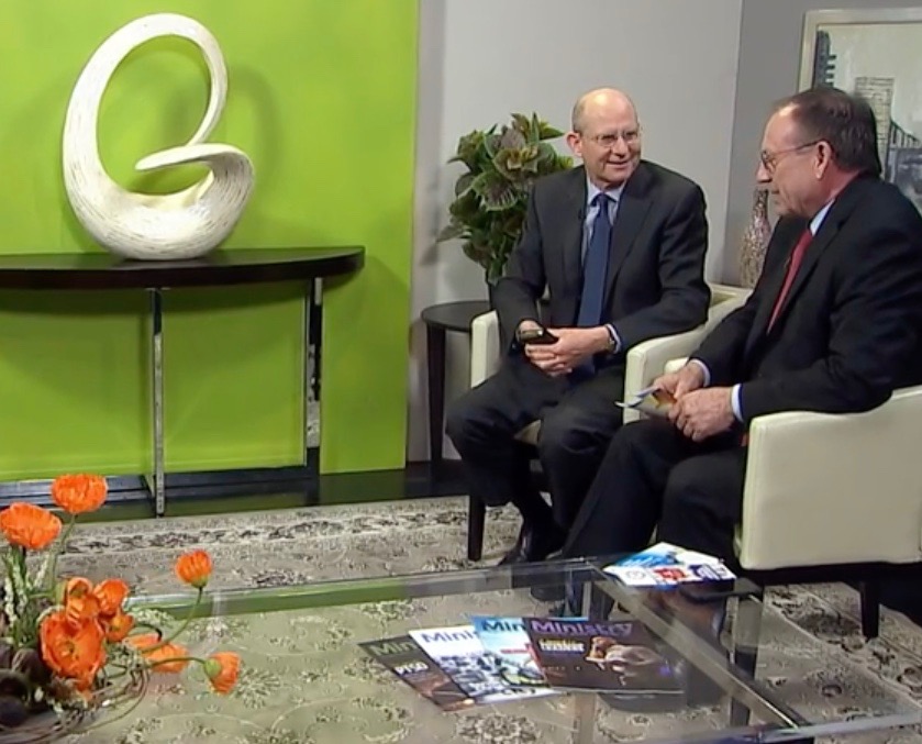 How to be Part of Total Member Involvement | Revival & Reformation