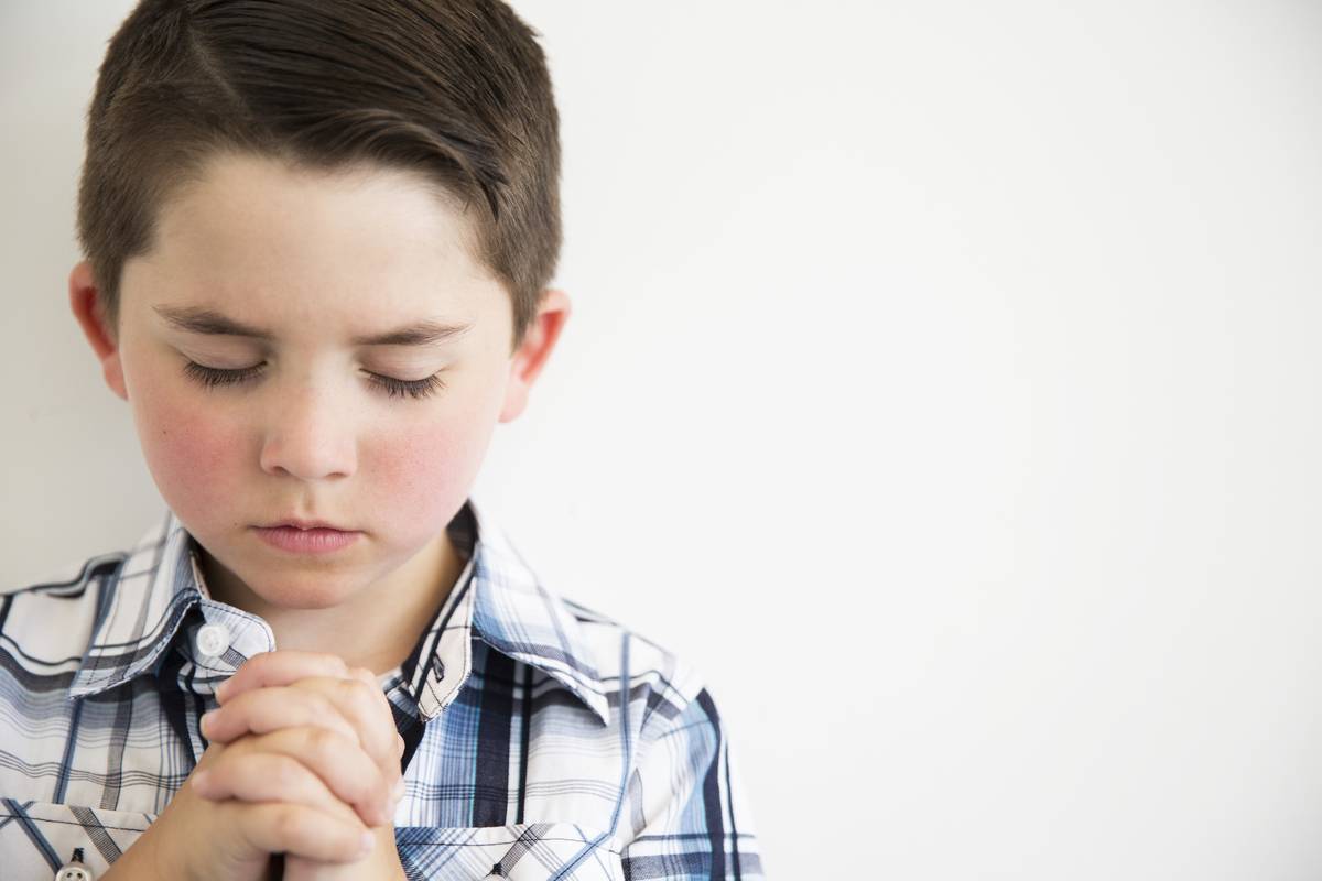 When Children Pray, God Moves! | Revival & Reformation