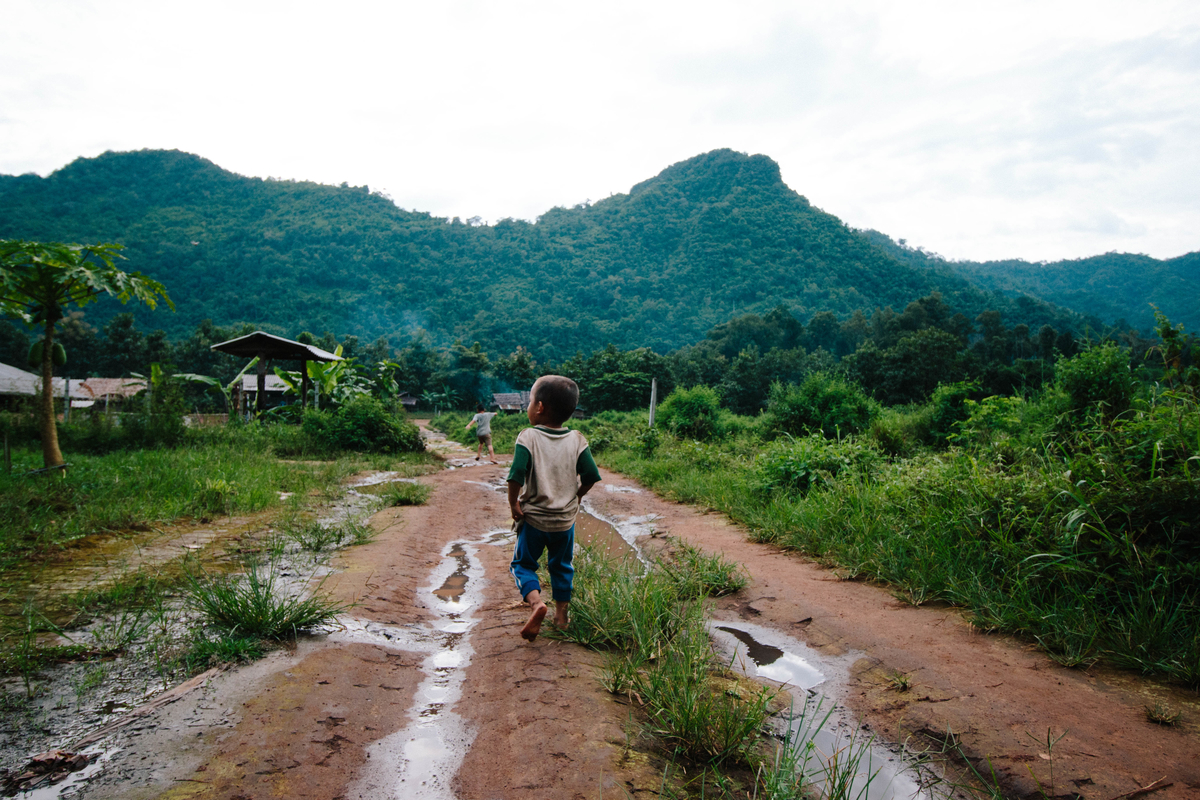 Answered Prayer in Southern Palawan | Revival & Reformation